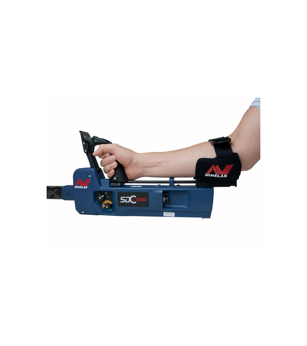 Minelab SDC 2300