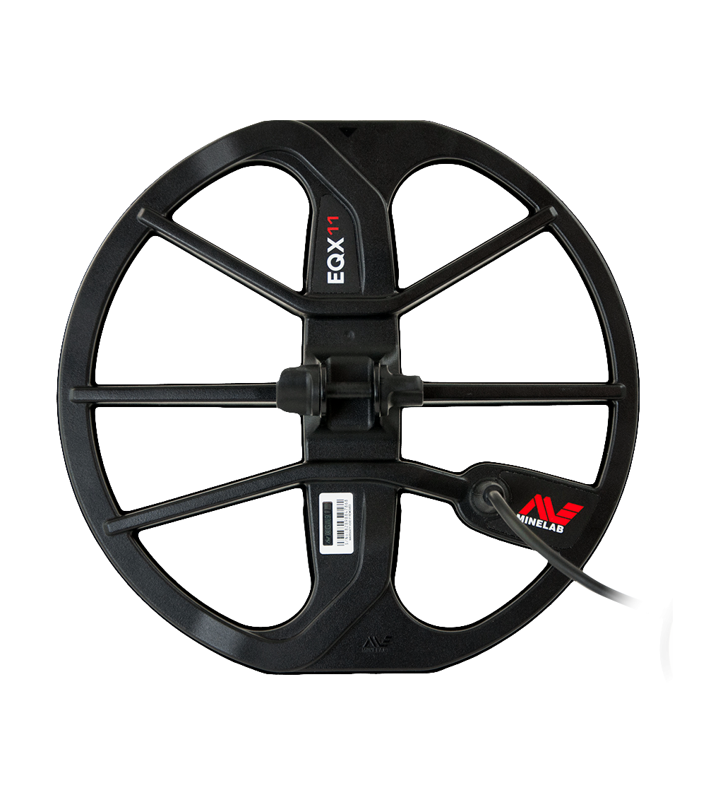 Minelab Equinox "11'' DD Coil
