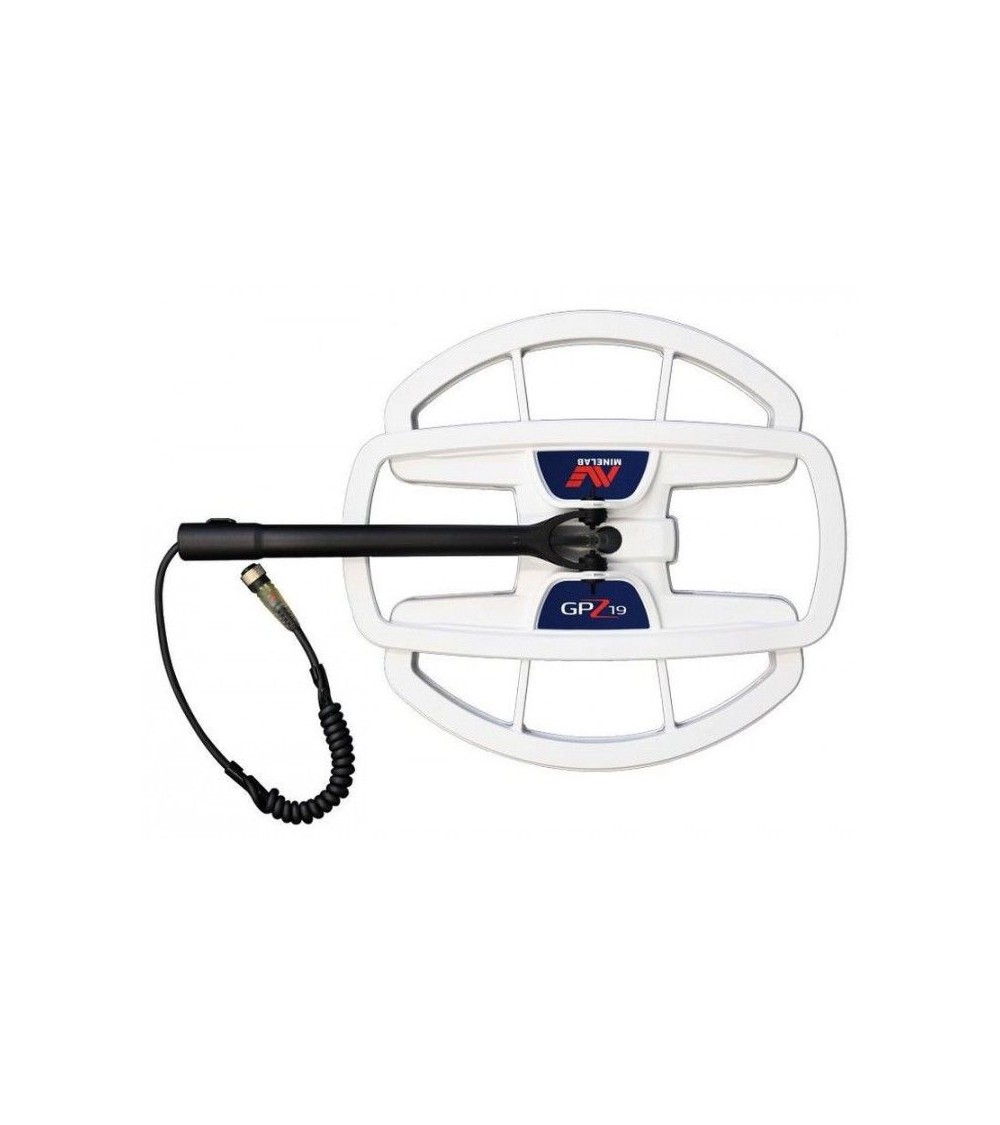 Minelab GPZ 7000 DD 19 Search Coil