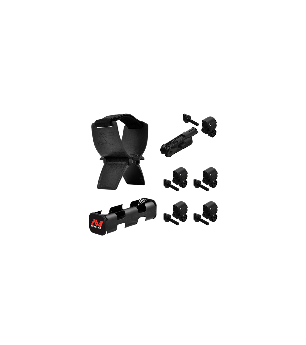 Minelab Gold Monster 1000 shaft Mounting Kit
