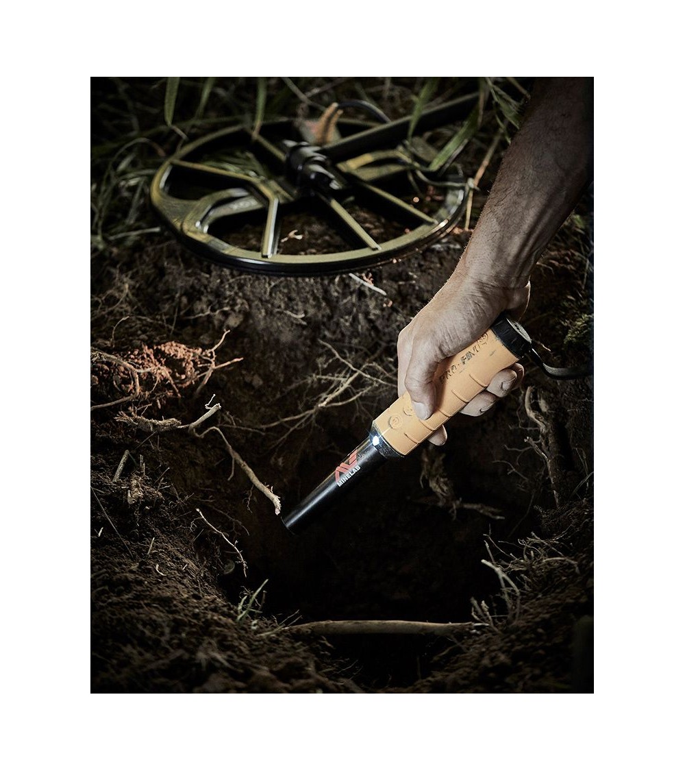 Minelab Pinpointer Pro-Find 35