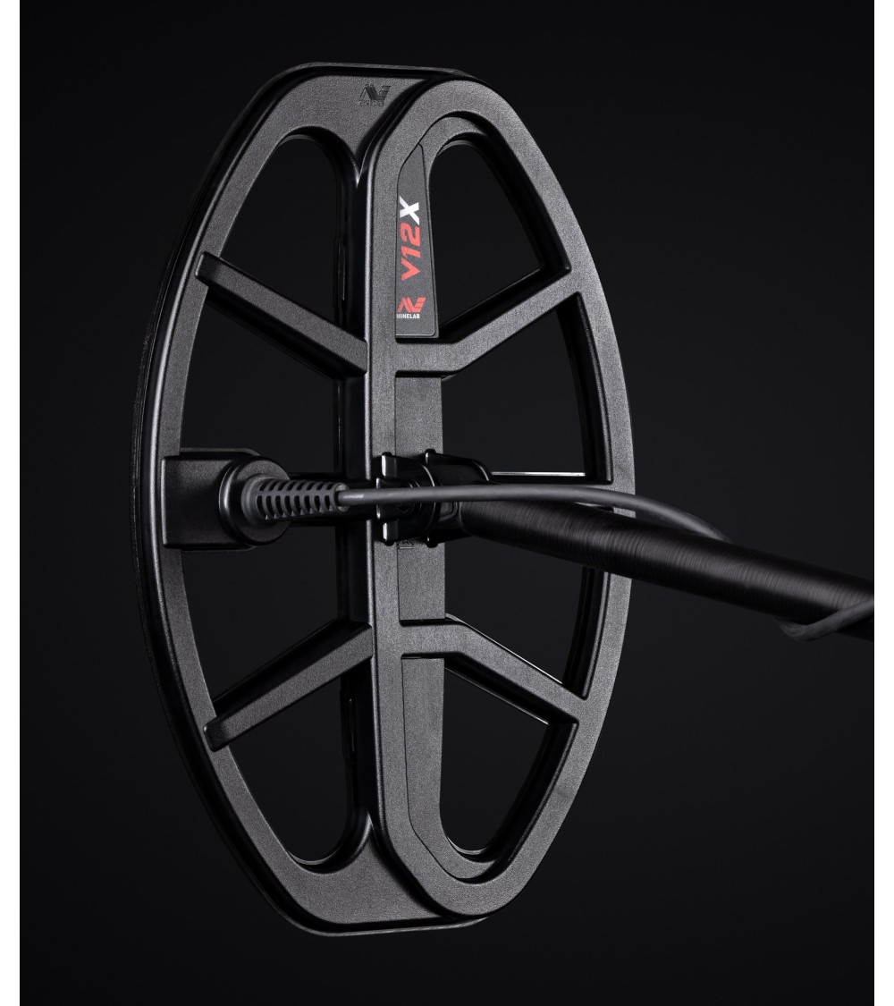 MINELAB X-TERRA PRO