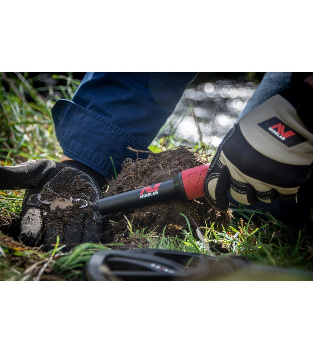 MINELAB PRO-FIND 40
